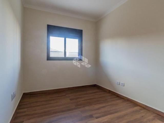 QUINTAL EXCLUSIVO A 13 MINUTOS DO METRÔ: Tucuruvi conforto em 45 m²