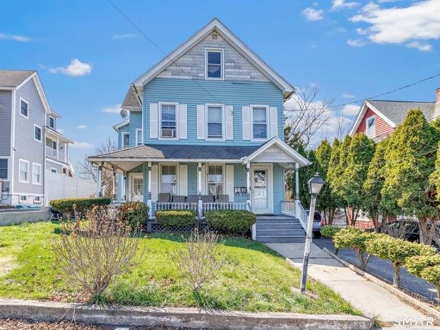 Quintard Ave, Norwalk, Home For Sale