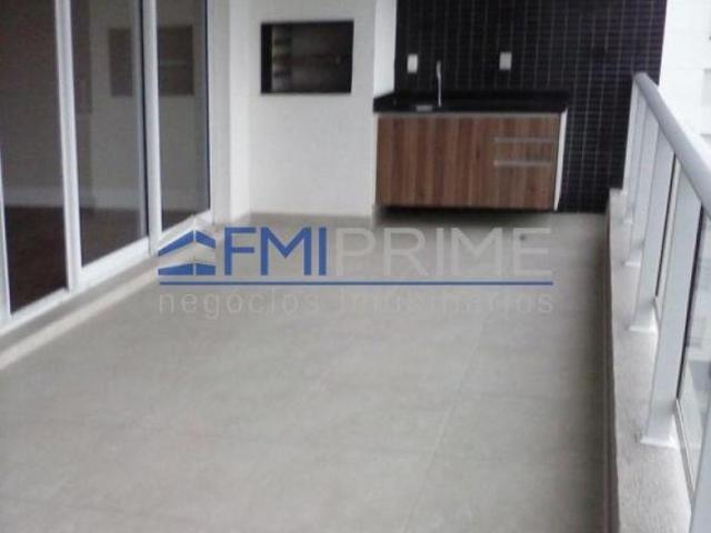 Quintas Da Lapa 134 m² 3 Suítes Varanda Gourmet envidraçada e 2 Vagas