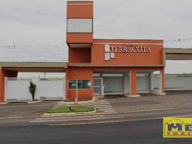 Quintas da Terracota