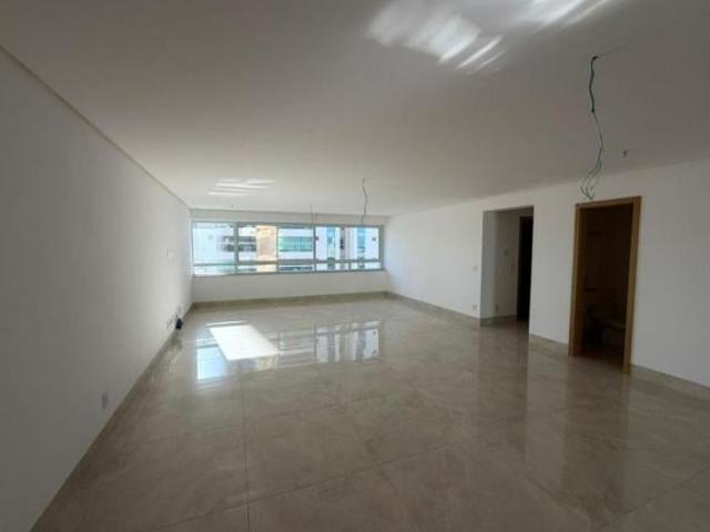 Quintas de Goyaz | Apartamento de 256 m² com 4 Suítes Plenas no Setor Marista