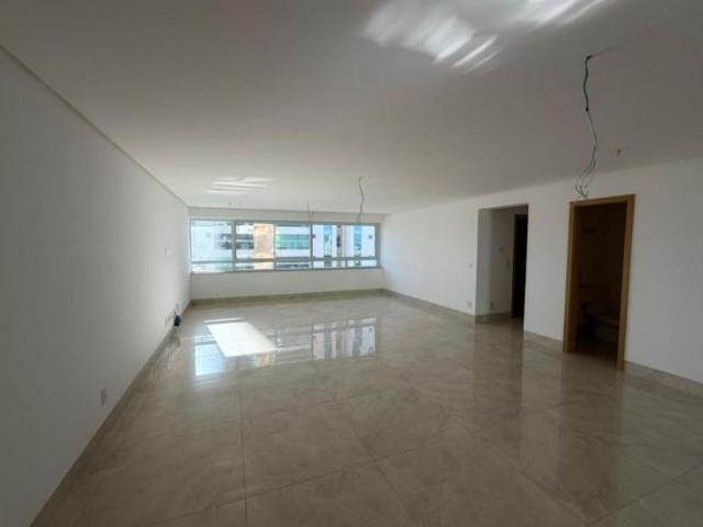 Quintas de Goyaz | Apartamento de 256 m² com 4 Suítes Plenas no Setor Marista