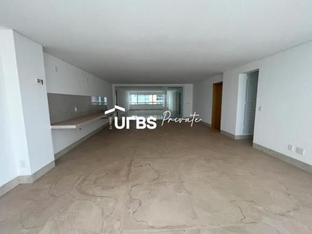 Quintas de Goyaz Apartamento 4 quartos, sendo 4 suítes