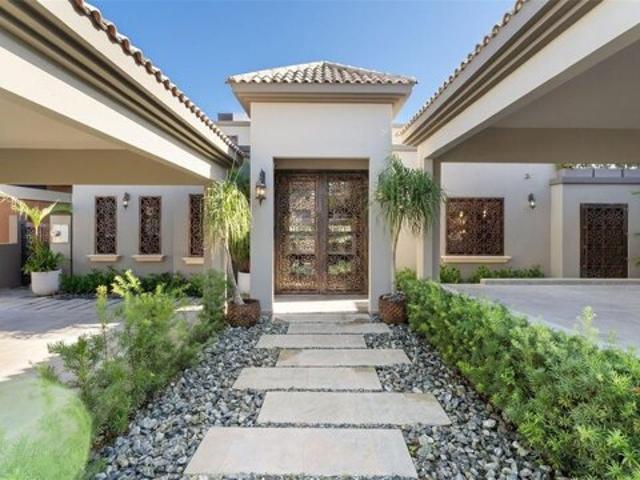Quintas Del Deportivo Carr Km Sector Joyuda, Cabo Rojo, Home For Sale