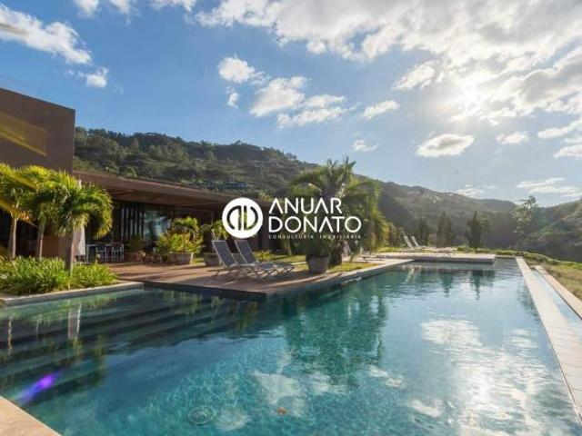 Quintas do Morro Casa Condomínio 5 quartos à venda na Anuar Donato
