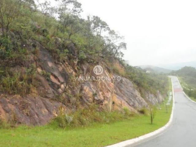 Quintas do Morro Lote / Terreno à venda na Anuar Donato