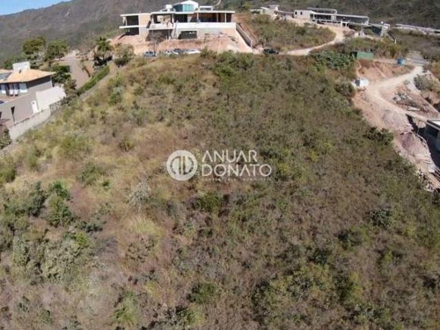 Quintas do Morro Lote / Terreno à venda na Anuar Donato