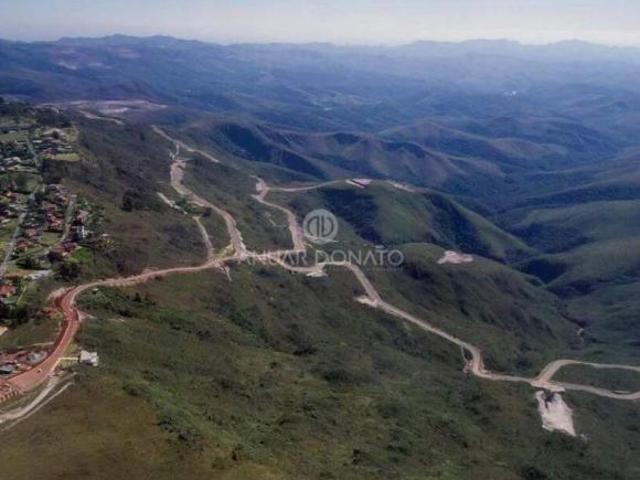 Quintas do Morro Lote / Terreno à venda na Anuar Donato