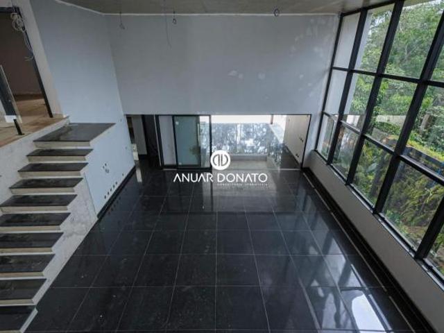 Quintas do Sol Casa Condomínio 4 quartos à venda na Anuar Donato