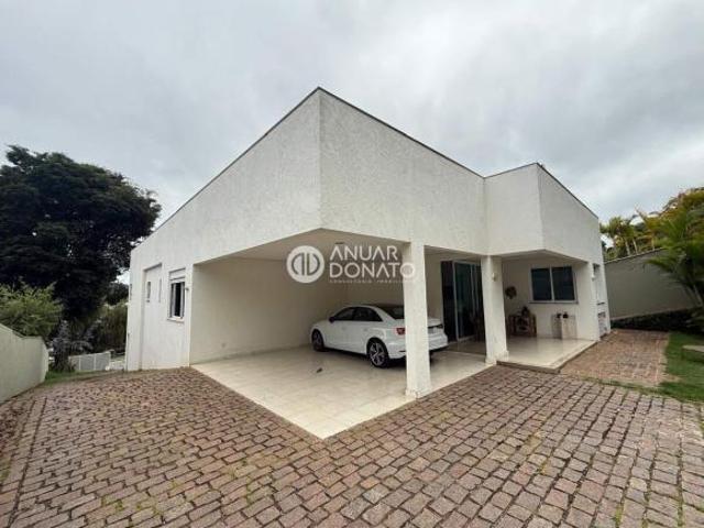 Quintas do Sol Casa Condomínio 4 quartos à venda na Anuar Donato