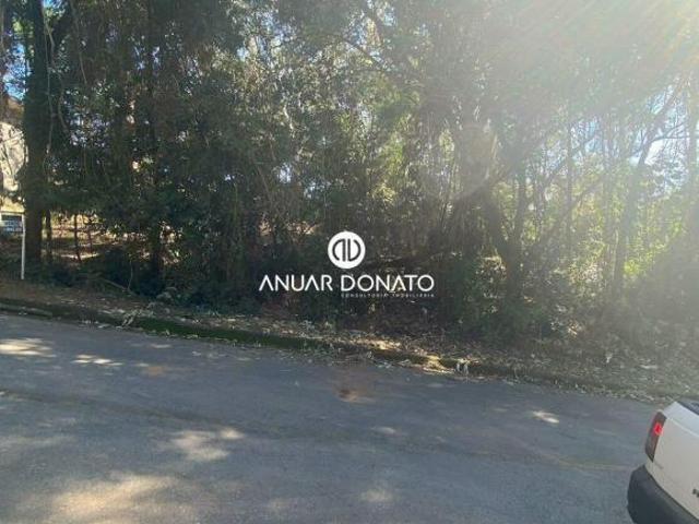 Quintas do Sol Lote / Terreno à venda na Anuar Donato