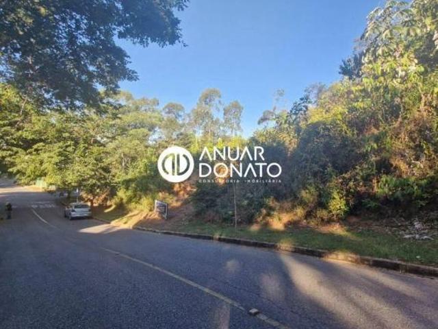 Quintas do Sol Lote / Terreno à venda na Anuar Donato