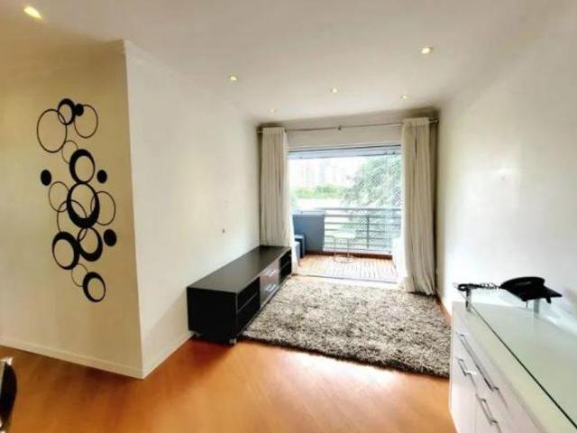 Quintas do Tatuapé Apartamento com 3 dormitórios à venda, 72 m² por R$ 689.000,00 Tatuapé São