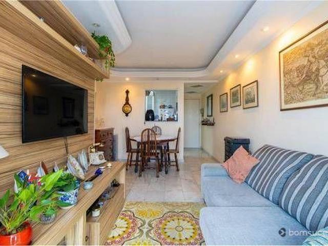 Quintas do Tatuapé Apartamento com 3 dormitórios à venda, 72 m² por R$ 710.000,00 Tatuapé São