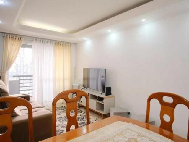 Quintas do Tatuapé Lindo apartamento próximo ao metrô e Shopping Boulevard