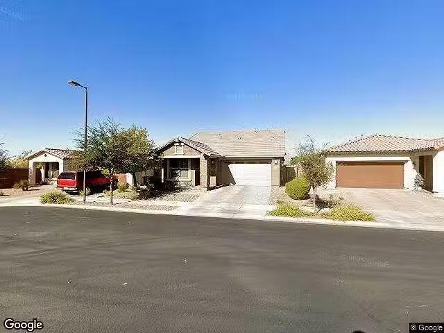 Quintero, QUEEN CREEK, AZ 85142