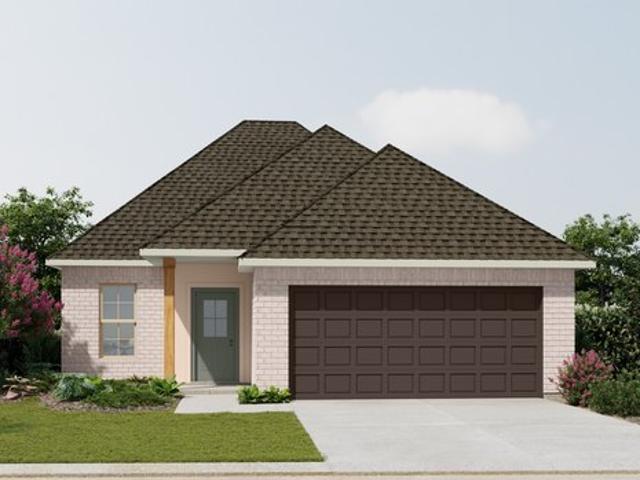 Quintessa III A Plan Alexander Ridge Community