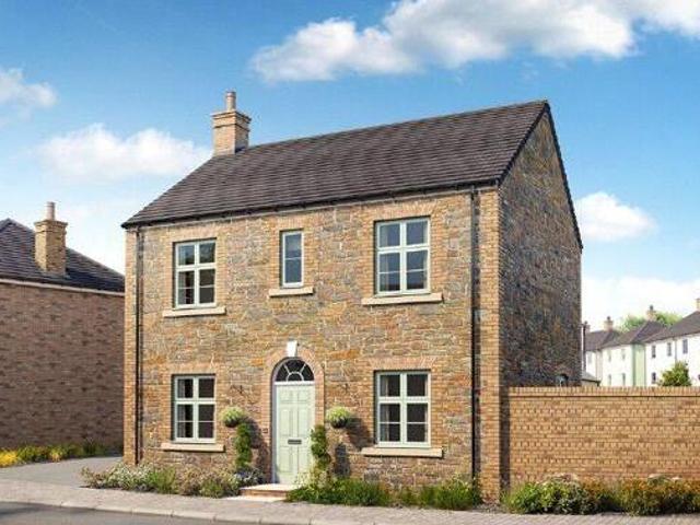Quintrell Road, Newquay, 4 Bedroom Detached