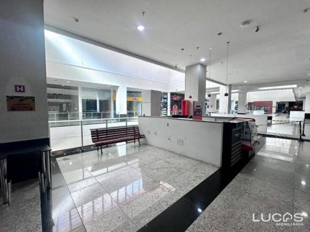 Quiosque a venda no Metrópole Shopping Águas Claras – Avenida das Araucárias Aceita permuta em ca