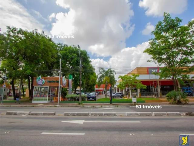 Quiosque com excelente visibilidade na Av. Bezerra de Menezes