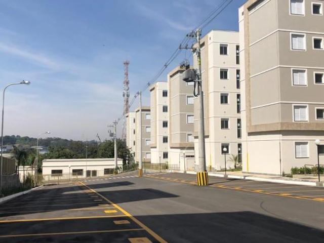 Qw21 APARTAMENTO A VENDA EM ITAQUAQUECETUBA