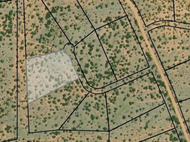 R017642, Manzano, NM 87016