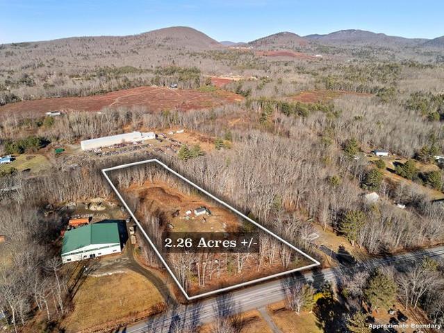 R12 23B Camden Rd, Warren, ME 04864