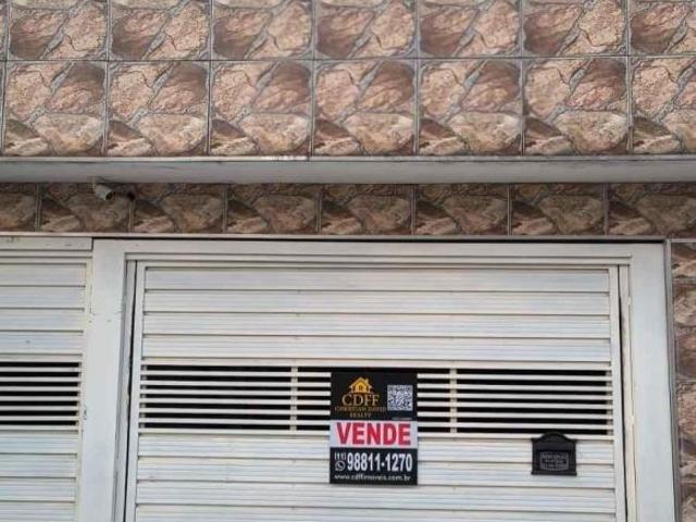 R2201 Casa com 6 Quartos à venda, 150m² Paranapanema