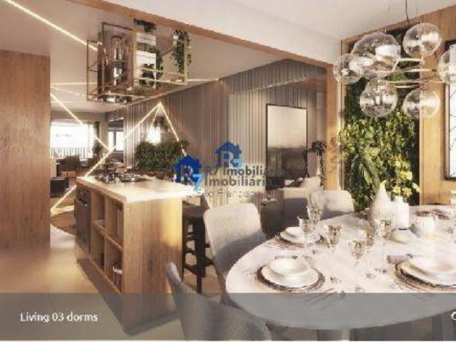 R7 Imobiliária Vende Apartamento na Vila Osasco com 01 suíte