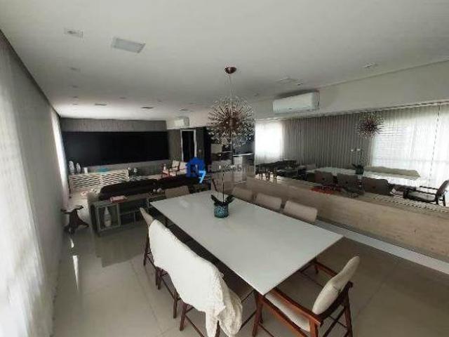 R7 Imobiliária Vende Apartamento na Vila São Francisco em Osasco com 04 suítes
