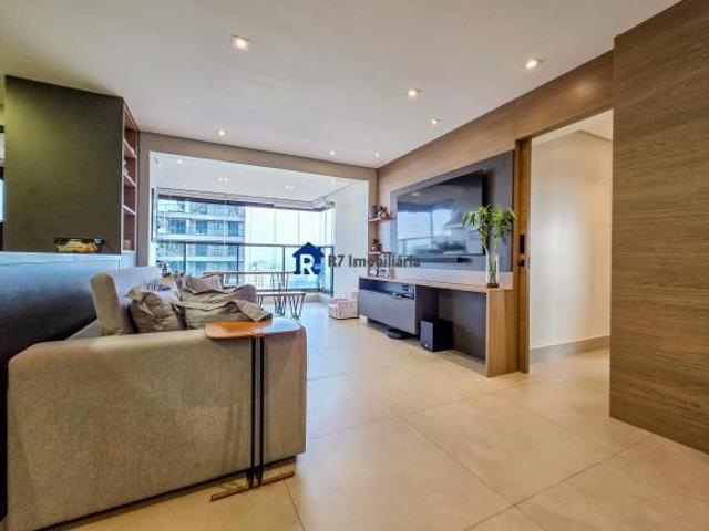R7 Imobiliária Vende Apartamento no The House Vila São Francisco
