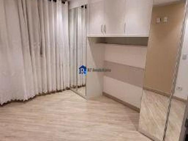 R7 Imobiliária Vende Apartamento no Vitta Clube de Viver com 01 suíte
