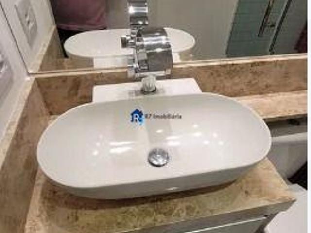 R7 Imobiliária Vende Apartamento no Vitta Clube de Viver com 01 suíte