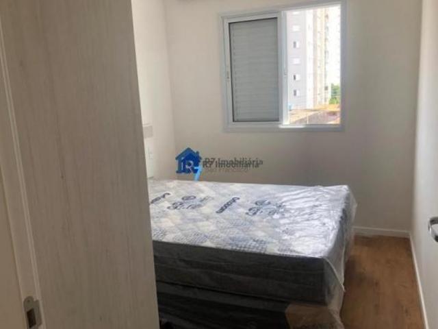 R7 Imobiliária Vende Apartamento no Bacaba Vila Yara com 1 Dormitório