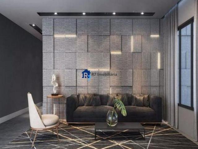 R7 Imobiliária Vende Apartamento no Bela Vista Osasco com 01 suíte