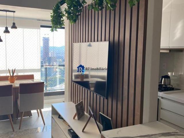 R7 Imobiliária Vende Apartamento no Blend Osasco com 3 suítes