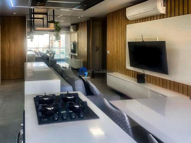 R7 Imobiliária Vende Apartamento no Design Bela Vista Osasco