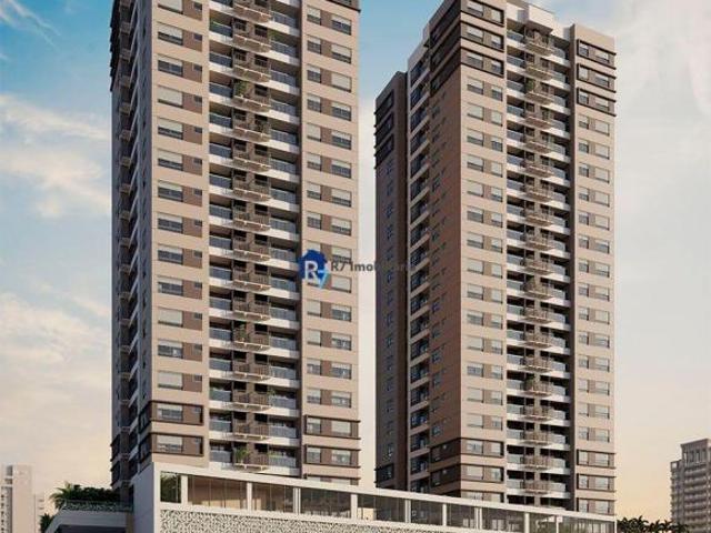 R7 Imobiliária Vende Apartamento no Helbor New Patteo Osasco