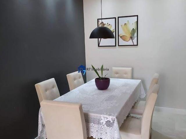 R7 Imobiliária Vende Apartamento no Jaguaribe Osasco com 01 suítes