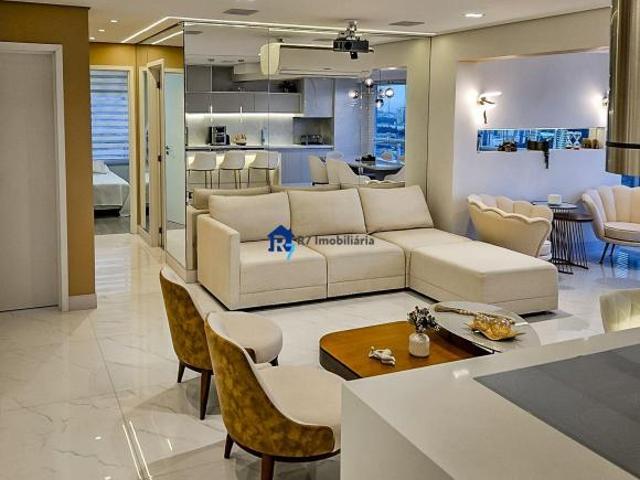 R7 Imobiliária Vende Apartamento no Residencial The One Osasco