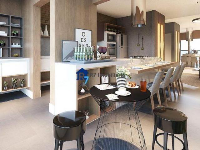 R7 Imobiliária Vende Apartamento no SOLE CONDOMINIO CLUBE Osasco