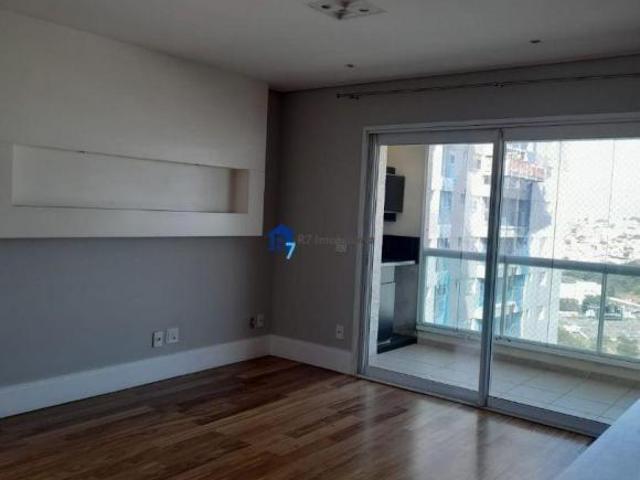 R7 Imobiliária Vende Apartamento no Solenne Osasco com 3 suítes