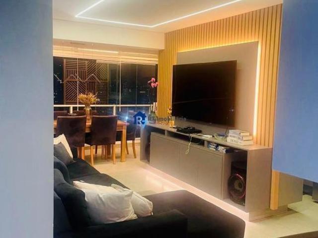 R7 Imobiliária Vende Apartamento noDesign Bela Vista Osasco