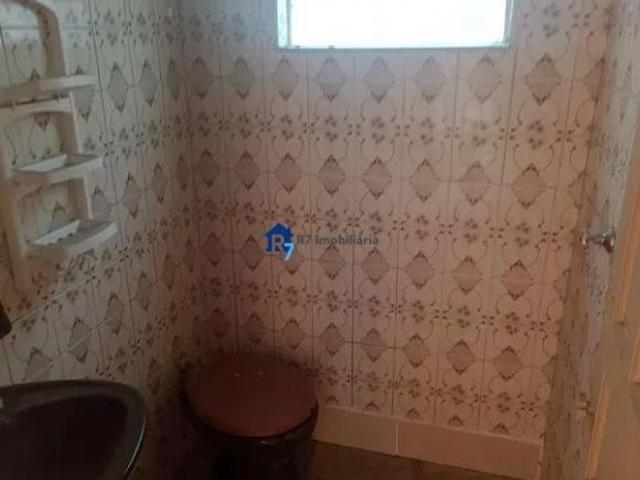 R7 Imobiliária Vende casa no centro de Osasco