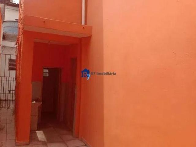 R7 Imobiliária Vende casa no centro de Osasco