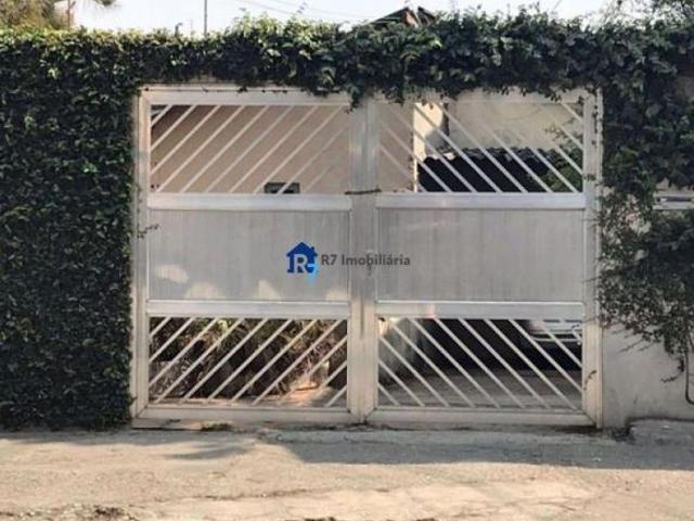 R7 Imobiliária Vende casa em Presidente Altino Osasco com 3 suítes