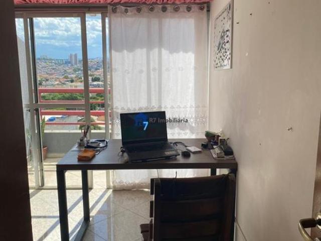 R7 Imobiliária vende Cobertura no Bela Vista em Osasco