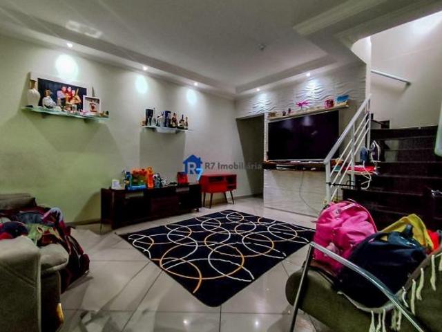 R7 Imobiliária Vende sobrado no novo Osasco com 01 suíte