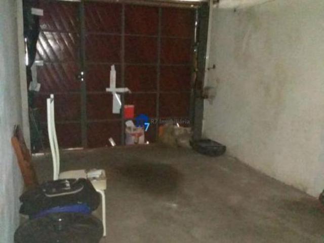 R7 Imobiliária Vende sobrado no bussocaba Osasco