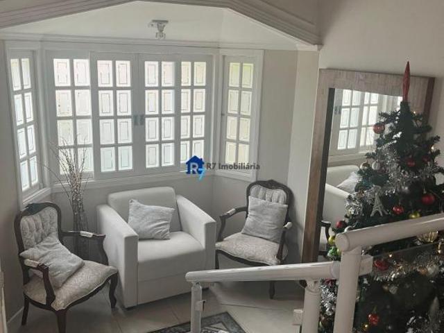R7 Imobiliária Vende sobrado no Bussocaba Osasco com 01 suíte